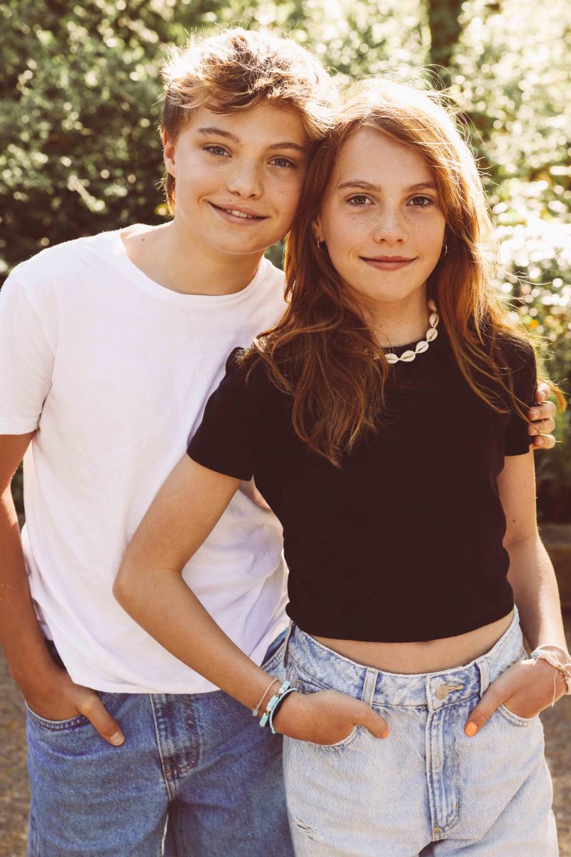 Finley - Models - Lizbell Agency