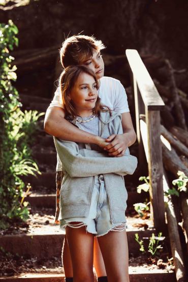 Finley - Models - Lizbell Agency