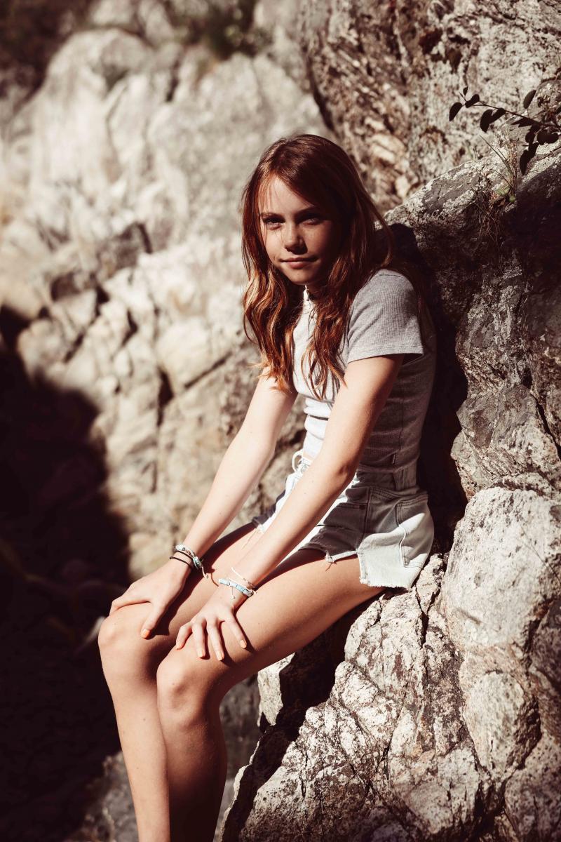 Finley - Models - Lizbell Agency