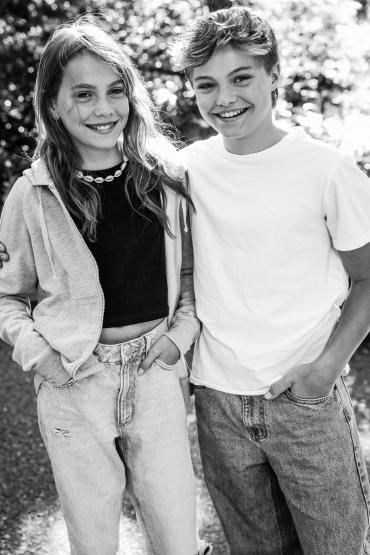 Finley - Models - Lizbell Agency