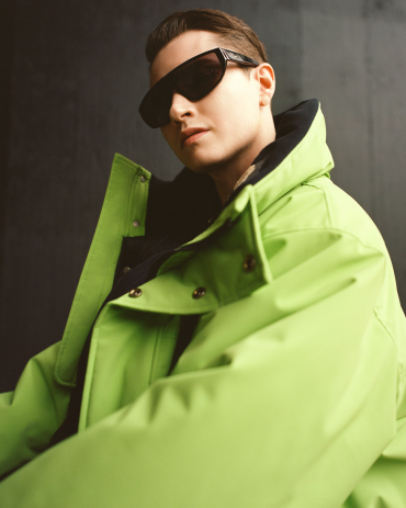 Krow Kian - Models - Lizbell Agency