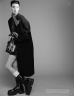 Lizbell Agency - Krow - Models