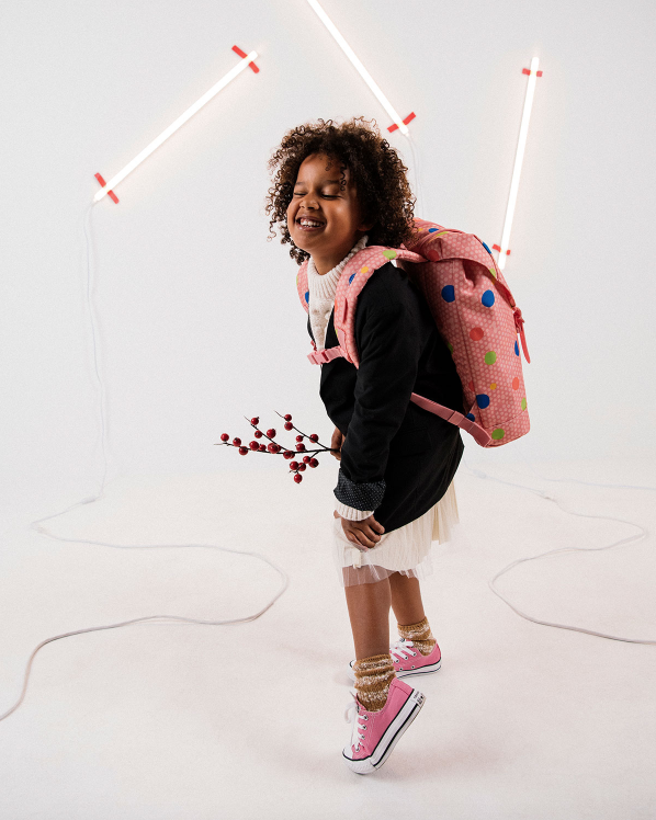 Niyah - Models - Lizbell Agency