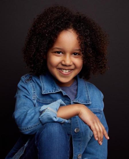 Youth - Models - Lizbell Agency