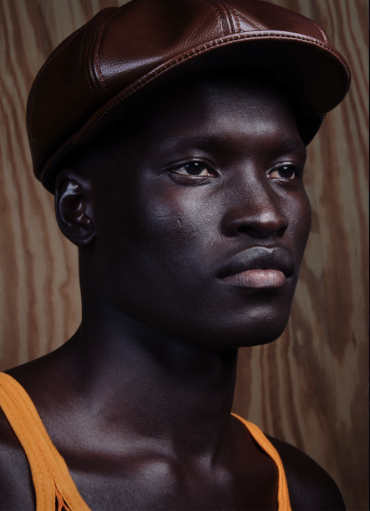 Monywiir Deng - Models - Lizbell Agency