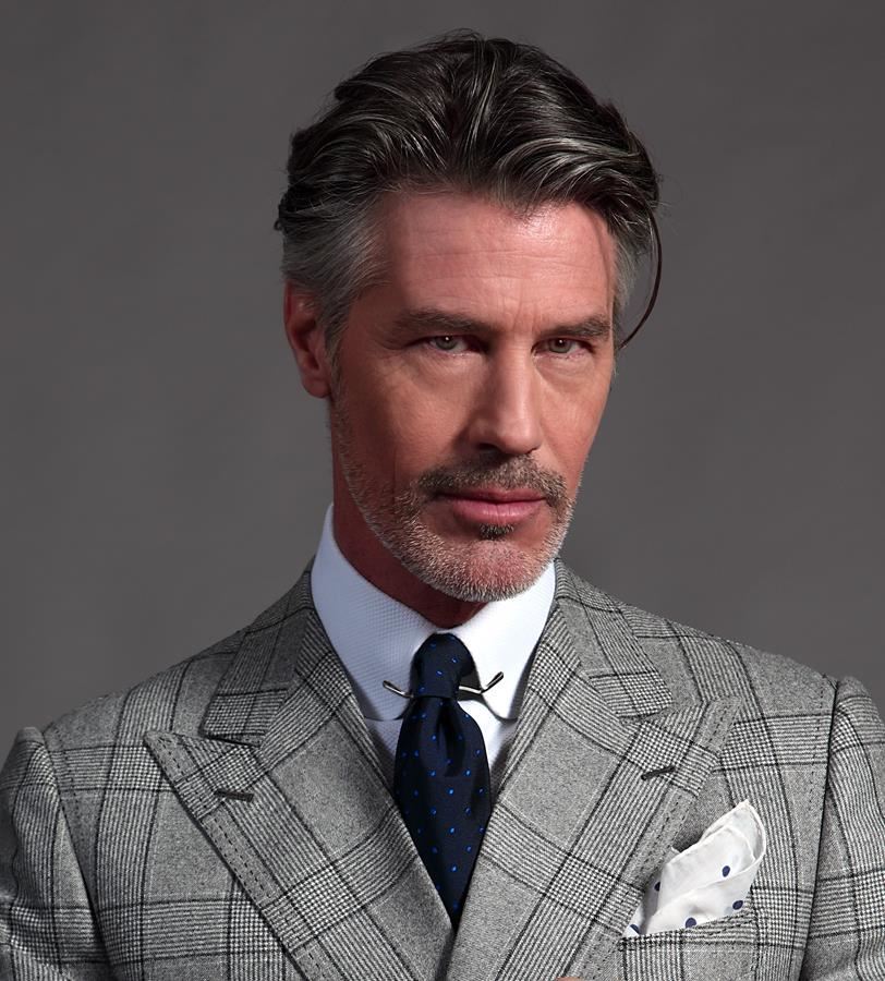 Lyle Roblin - Models - Lizbell Agency