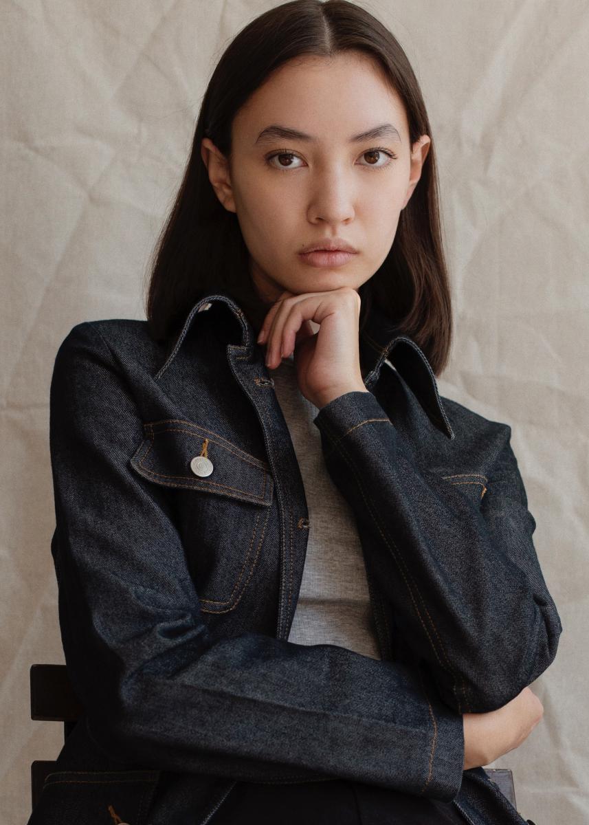 Lizbell Agency - Sierra Louie - Models