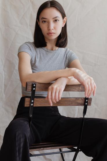 Sierra Louie - Models - Lizbell Agency