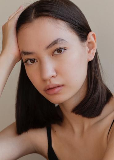 Sierra Louie - Models - Lizbell Agency