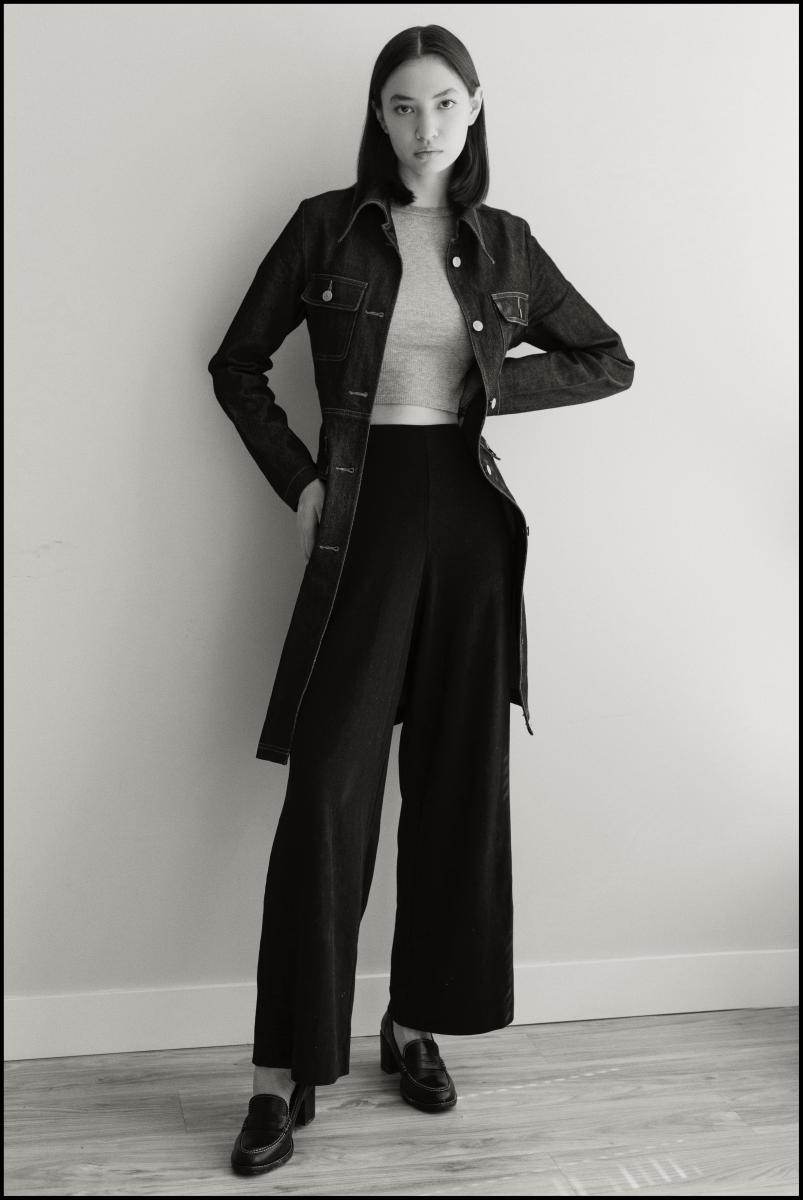 Sierra Louie - Models - Lizbell Agency