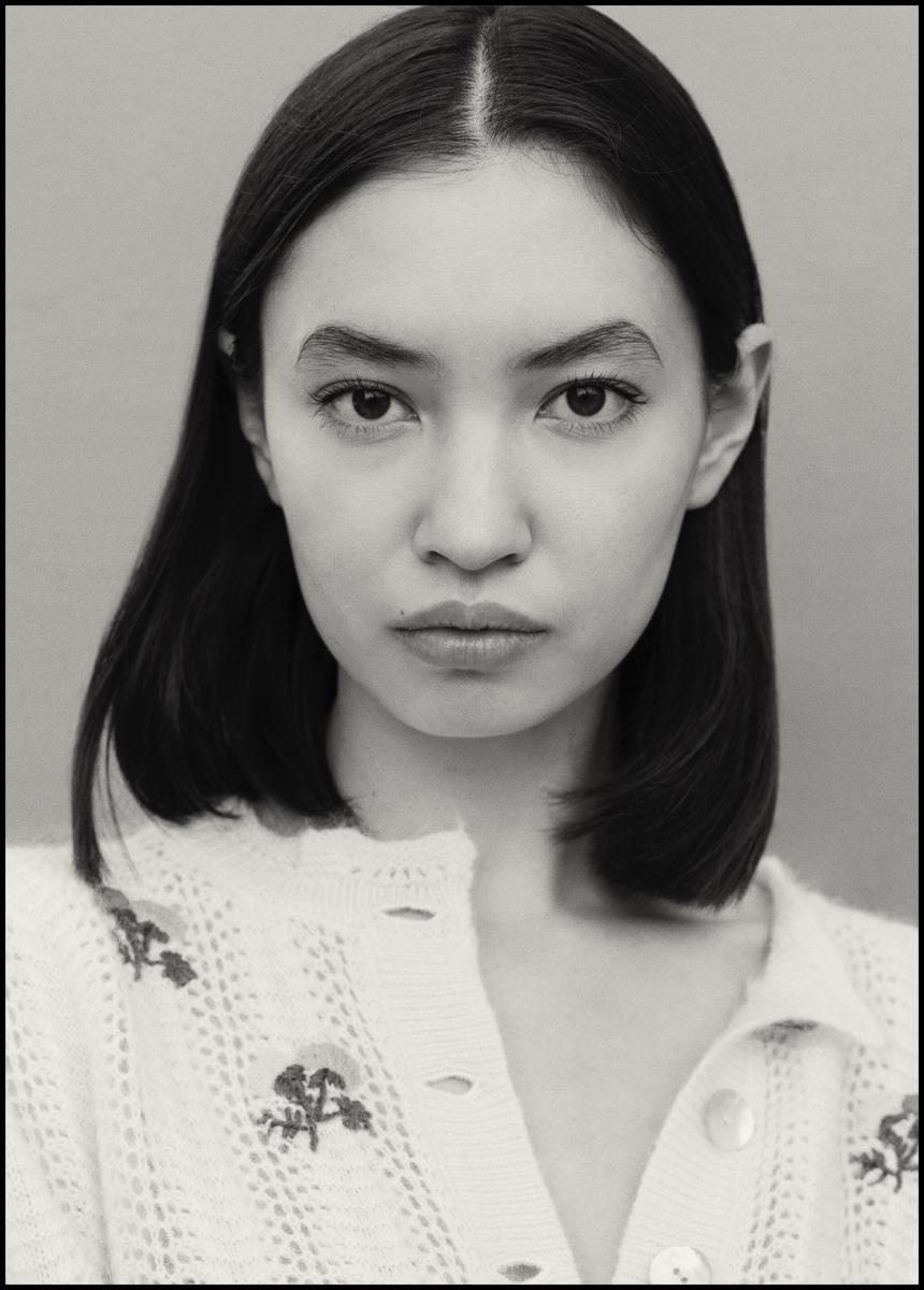 Sierra Louie - Models - Lizbell Agency