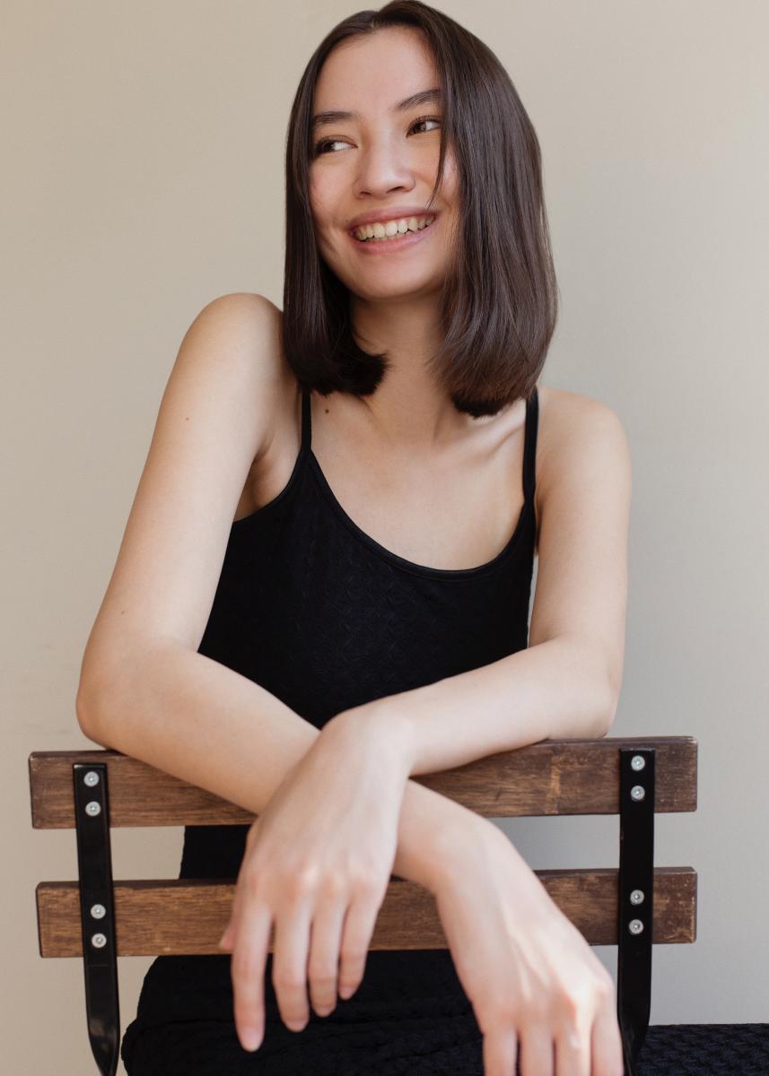 Sierra Louie - Models - Lizbell Agency