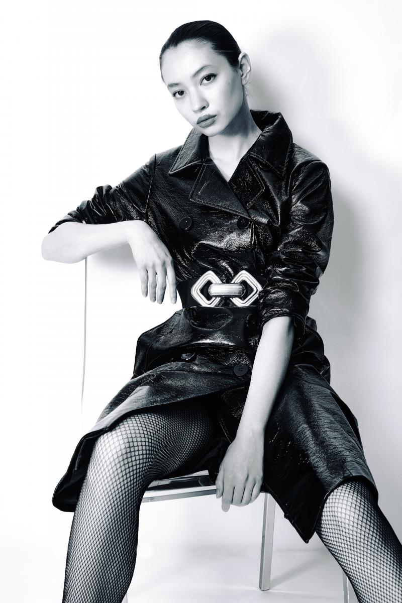 Sierra Louie - Models - Lizbell Agency