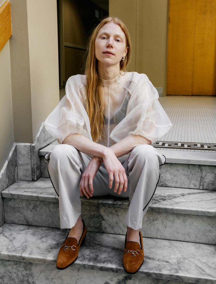 Jessica McNeilly - Models - Lizbell Agency