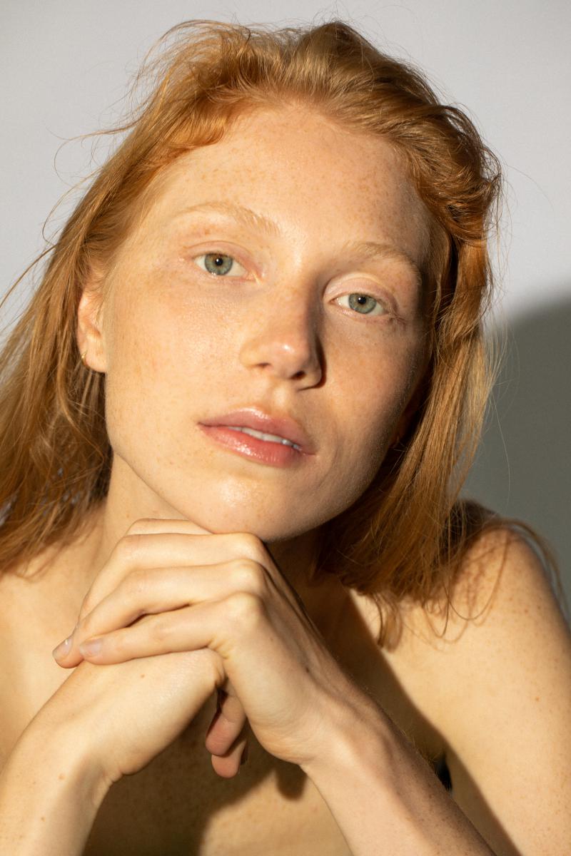 Jessica McNeilly - Models - Lizbell Agency