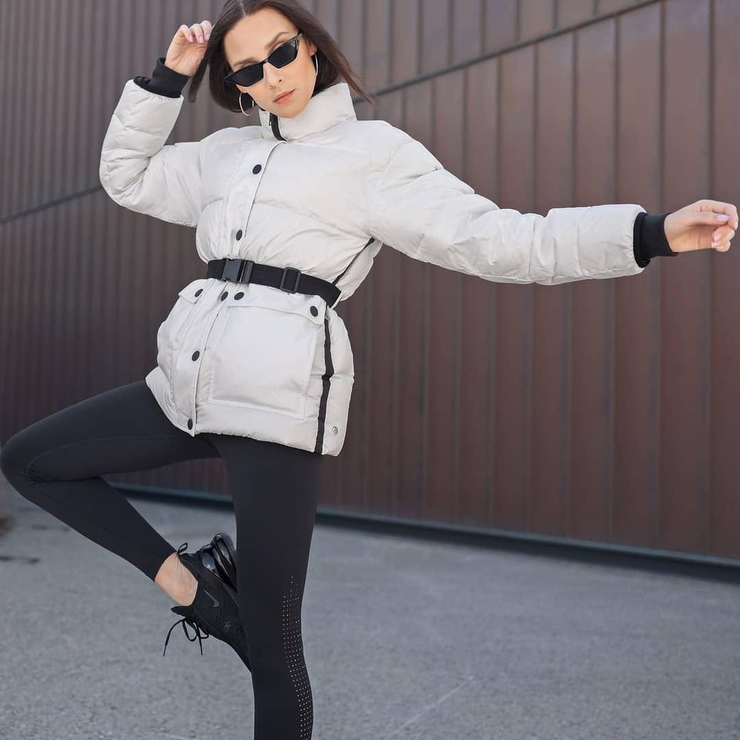 Lilian L - Models - Lizbell Agency