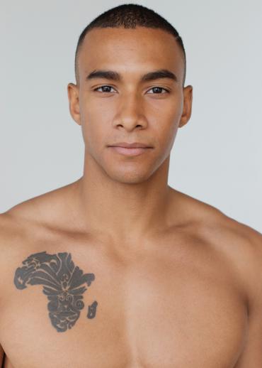 Joshua - Models - Lizbell Agency