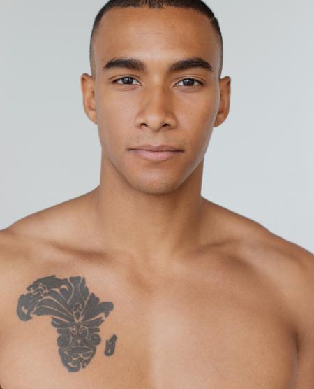 Men - Models - Lizbell Agency