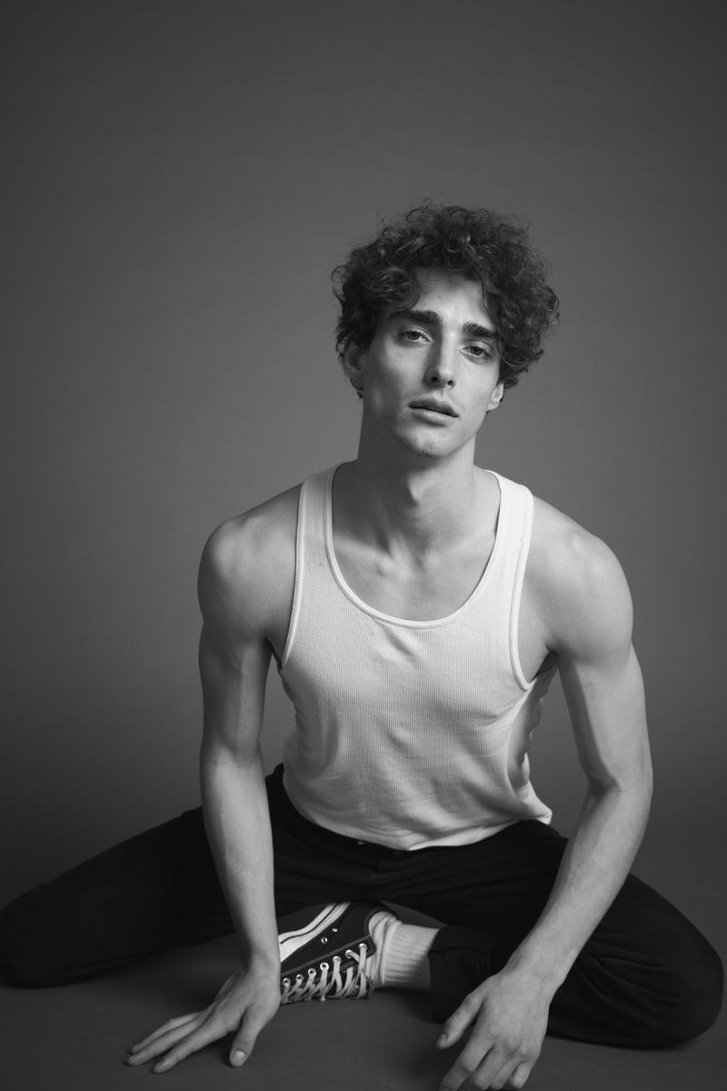 Kane R - Models - Lizbell Agency