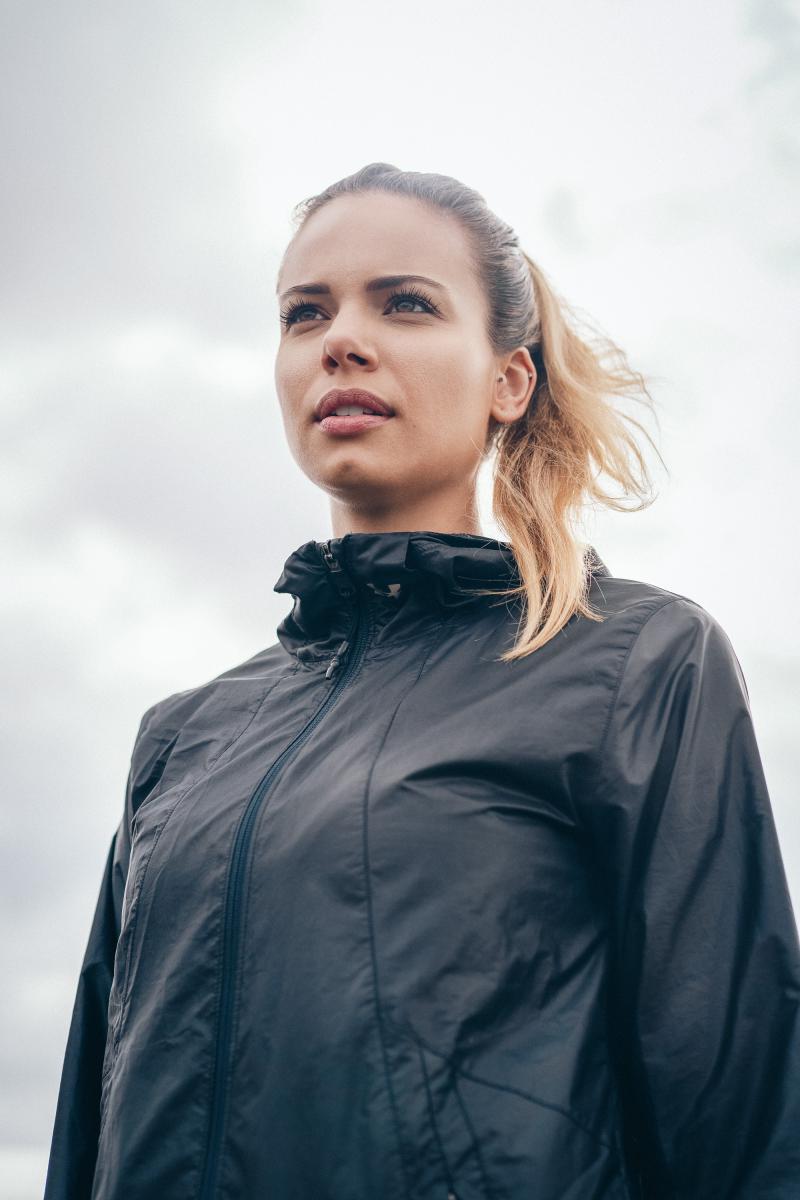 Lizbell Agency - Stephanie - Models