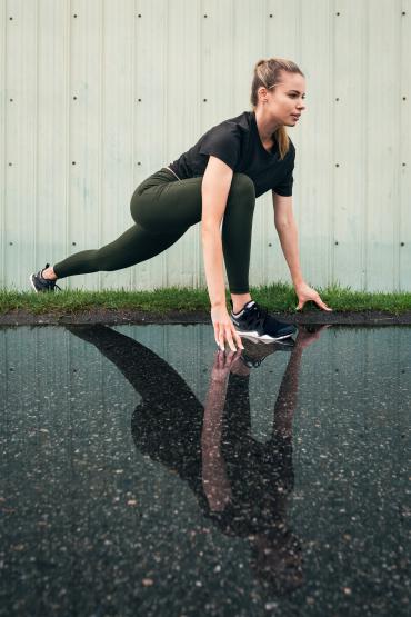 Stephanie - Models - Lizbell Agency