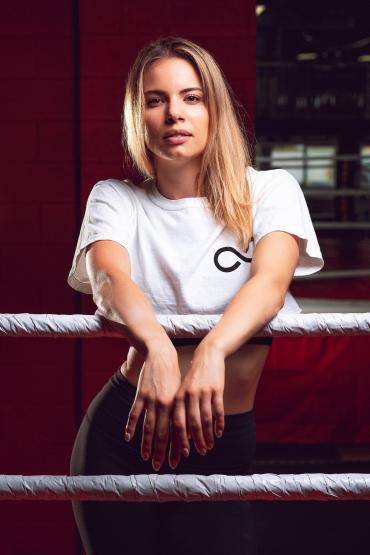 Stephanie - Models - Lizbell Agency