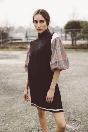 Jada Bring - Models - Lizbell Agency