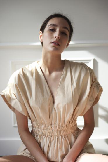 Jada Bring - Models - Lizbell Agency