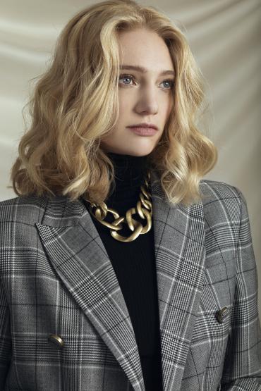 Heidi Cheung - Artists - Lizbell Agency