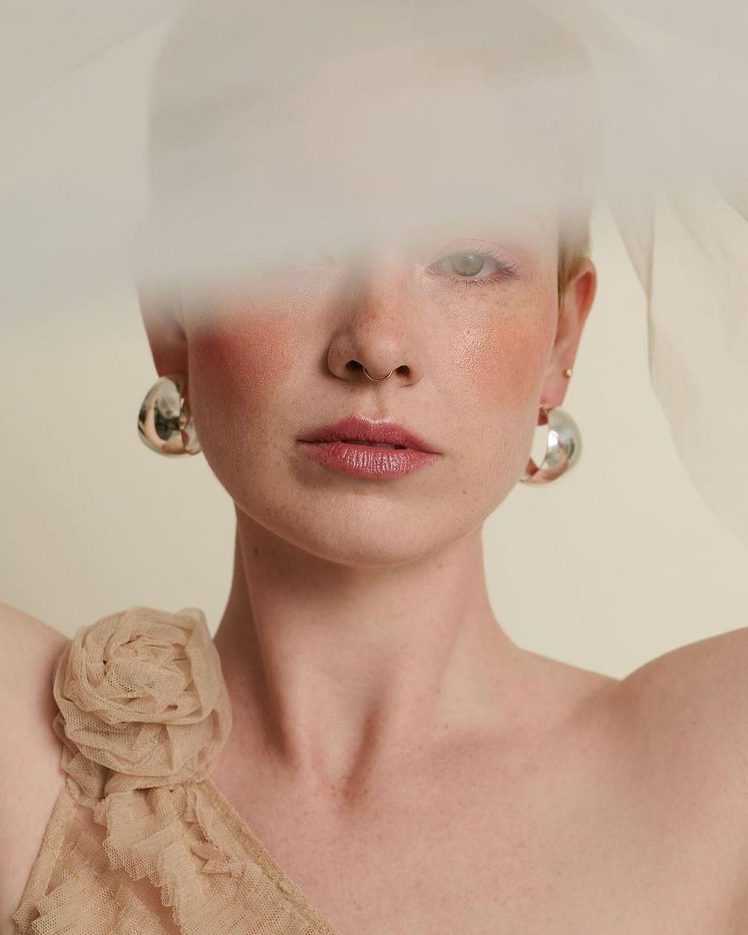 Heidi Cheung - Artists - Lizbell Agency