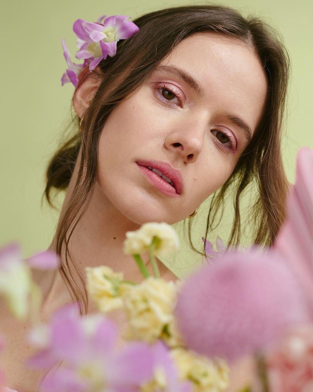 Heidi Cheung - Artists - Lizbell Agency