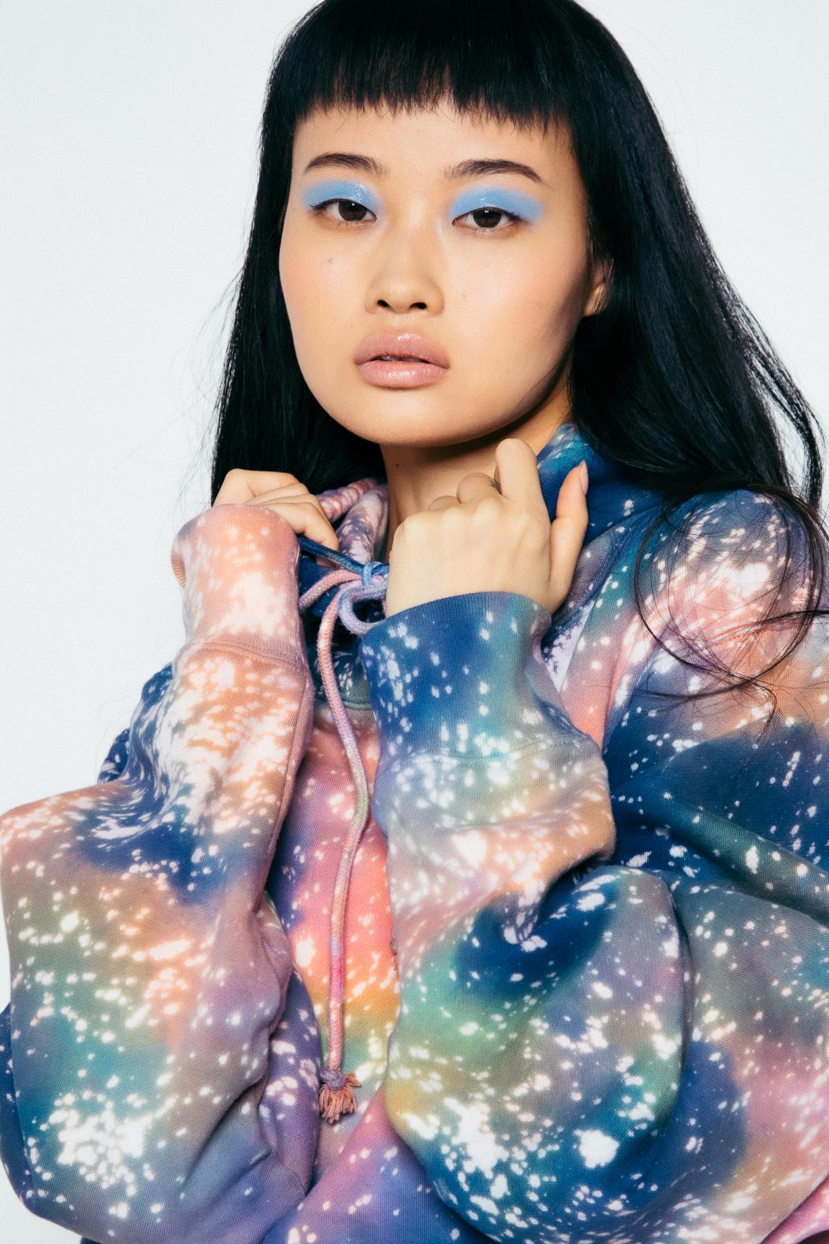 Heidi Cheung - Artists - Lizbell Agency