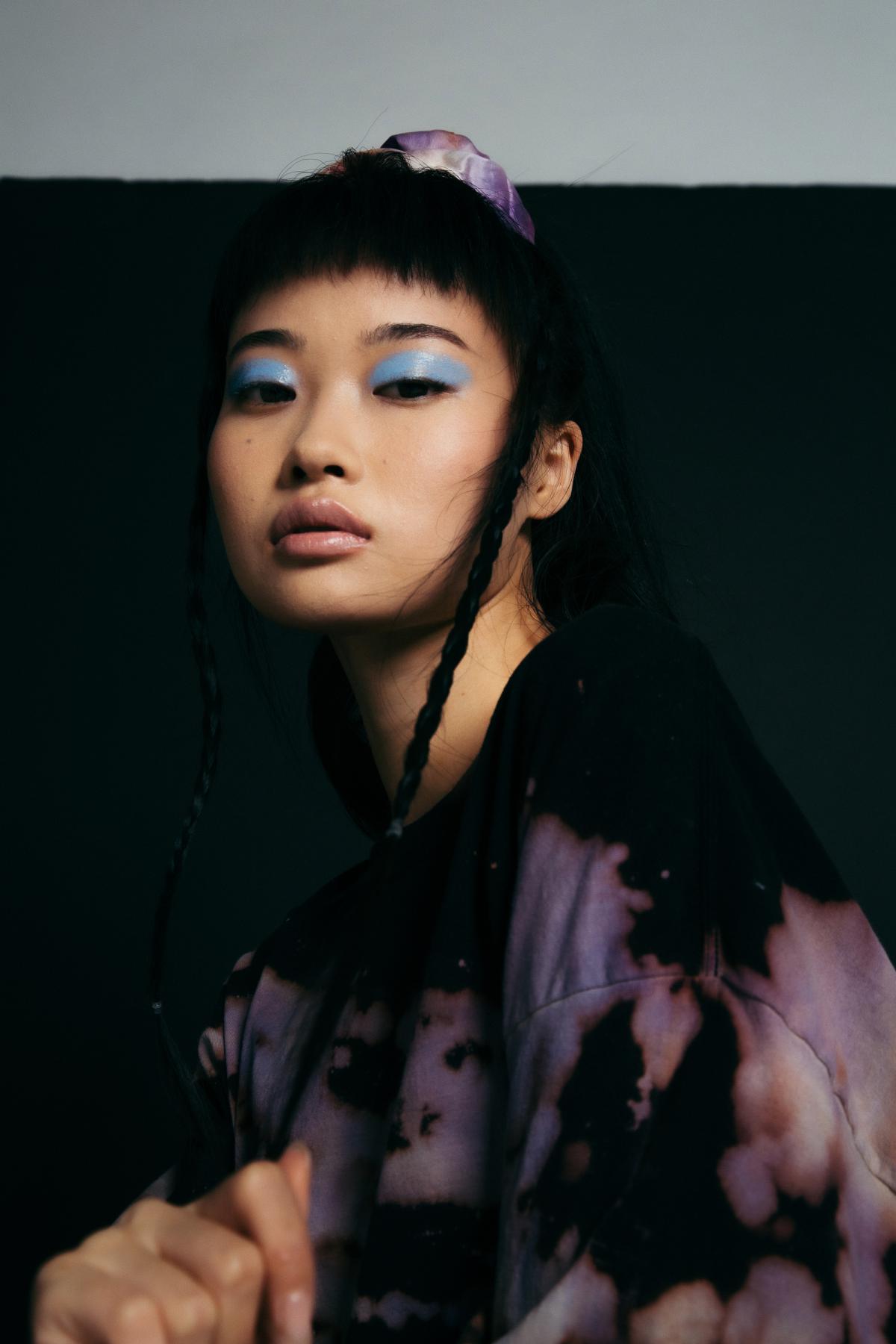 Heidi Cheung - Artists - Lizbell Agency