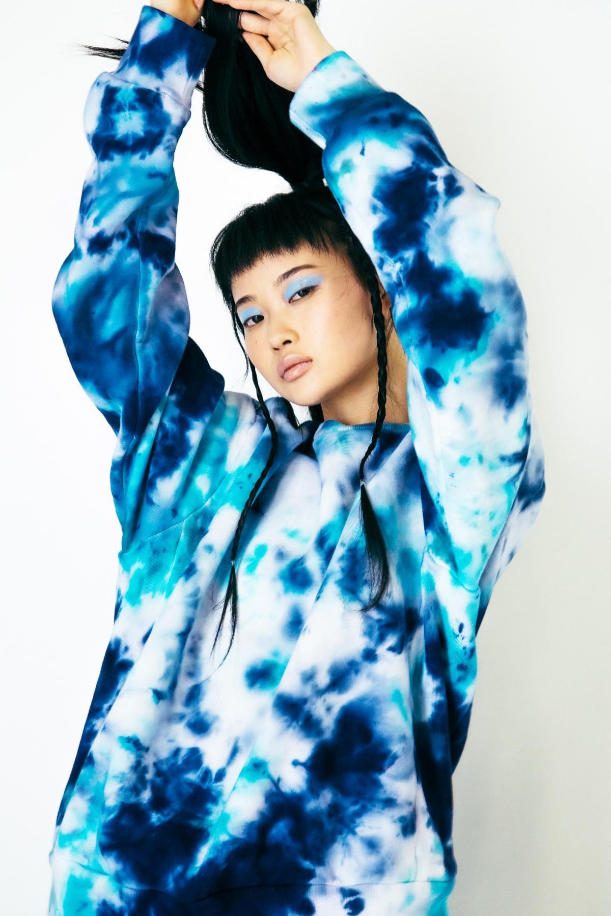 Heidi Cheung - Artists - Lizbell Agency