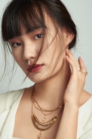 Heidi Cheung - Artists - Lizbell Agency