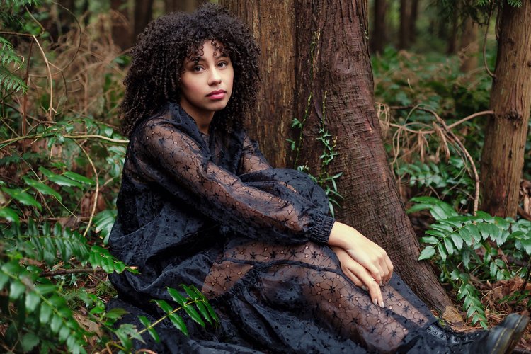 Heidi Cheung - Artists - Lizbell Agency