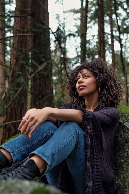 Heidi Cheung - Artists - Lizbell Agency