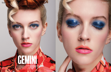 Heidi Cheung - Artists - Lizbell Agency