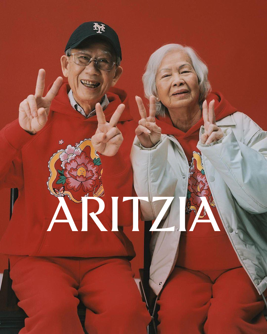 Heidi Cheung - Artists - Lizbell Agency