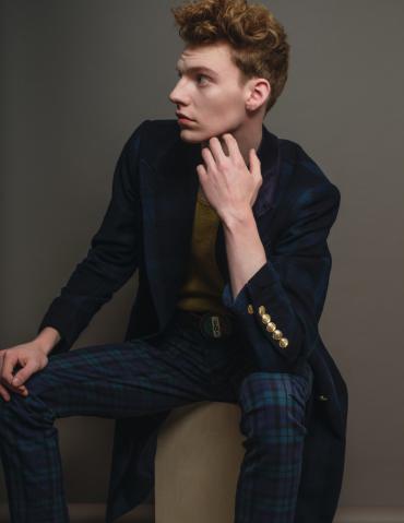 Heidi Cheung - Artists - Lizbell Agency