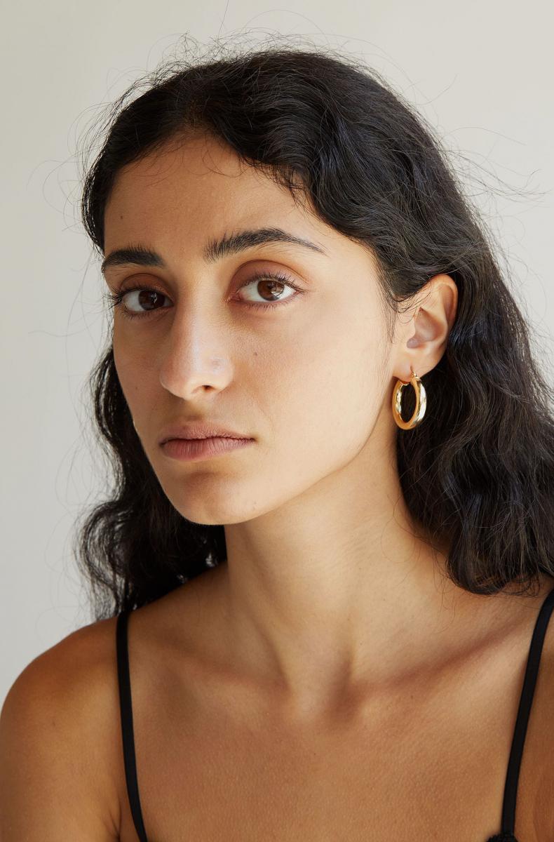 Tara Talebi - Models - Lizbell Agency