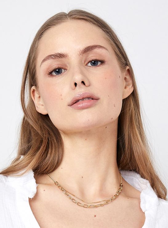 Deborah Ruzic - Models - Lizbell Agency