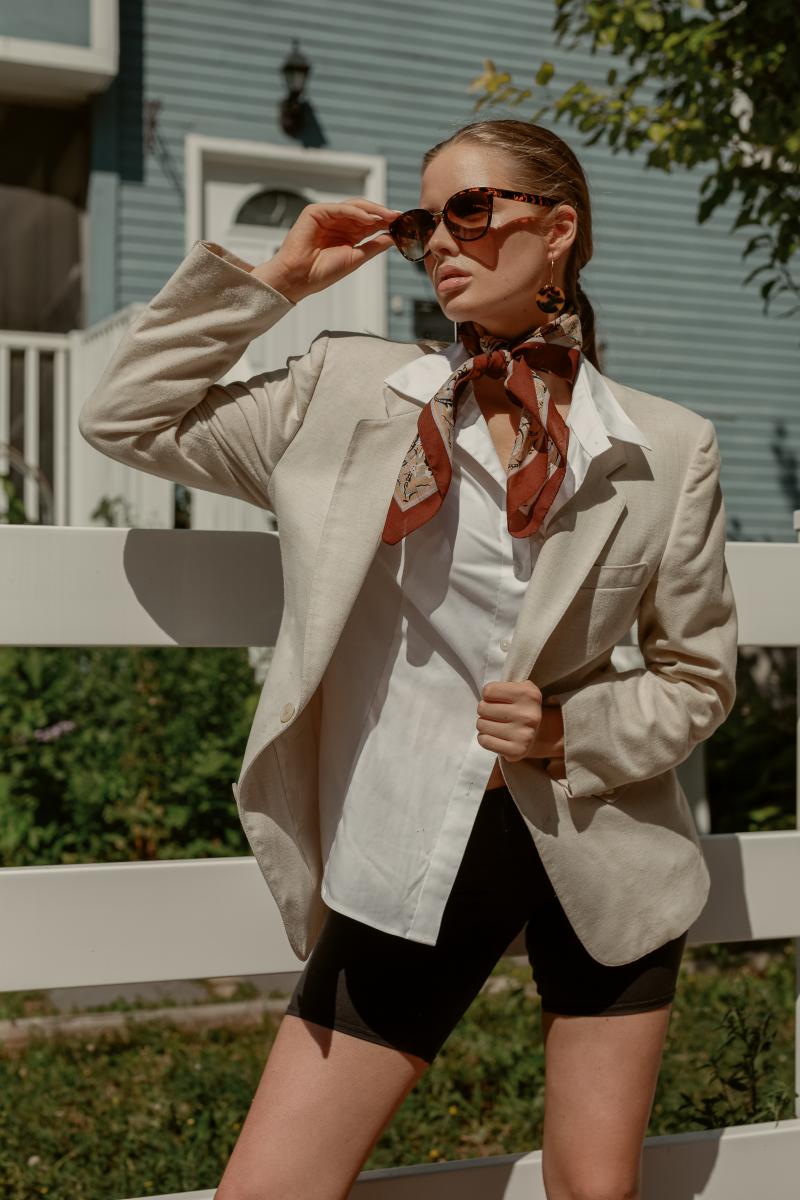 Deborah Ruzic - Models - Lizbell Agency