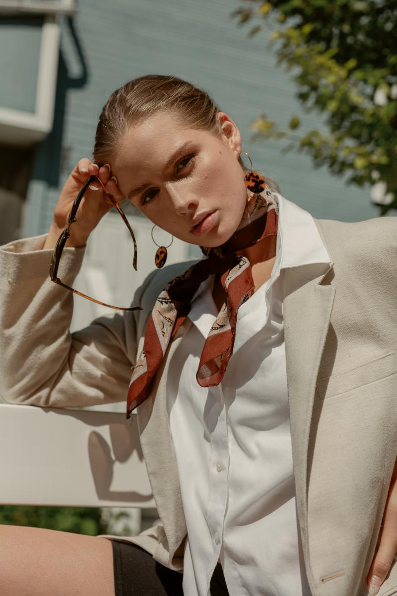 Deborah Ruzic - Models - Lizbell Agency