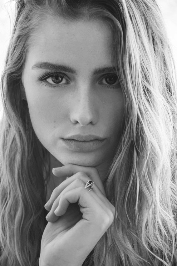 Deborah Ruzic - Models - Lizbell Agency