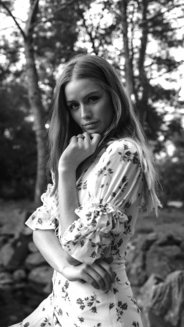 Deborah Ruzic - Models - Lizbell Agency