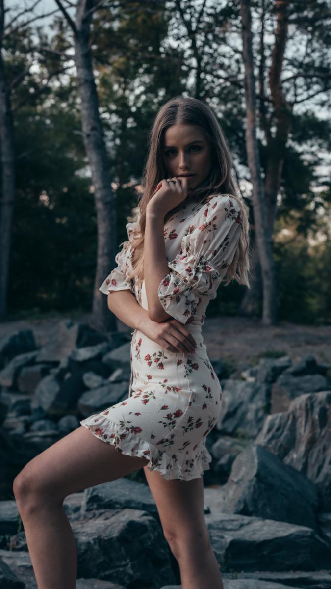 Deborah Ruzic - Models - Lizbell Agency