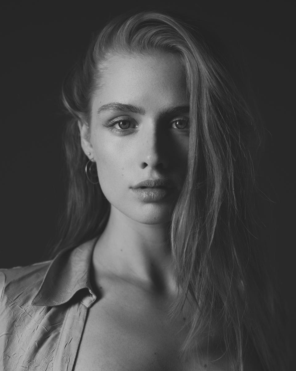 Deborah Ruzic - Models - Lizbell Agency