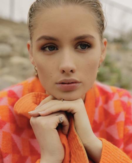 Women - Models - Lizbell Agency