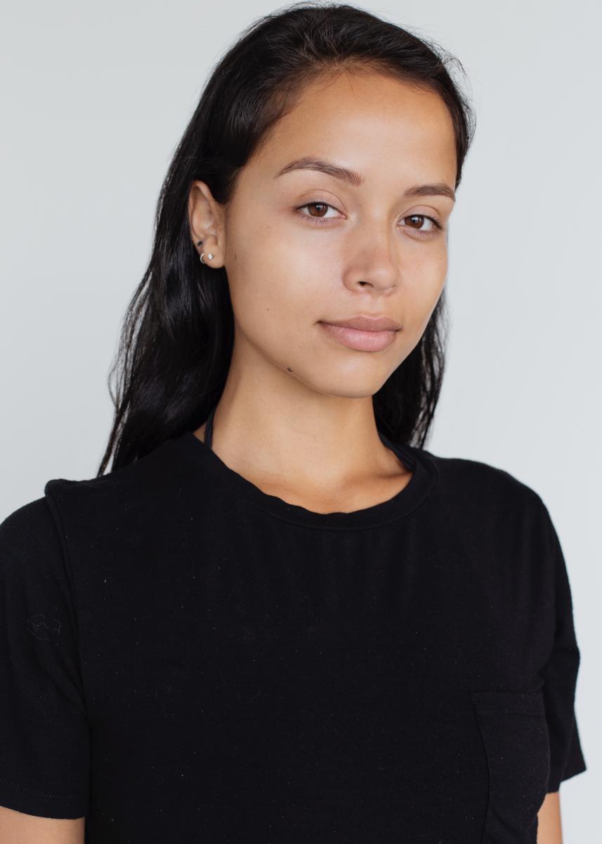 Kim McEwen - Models - Lizbell Agency